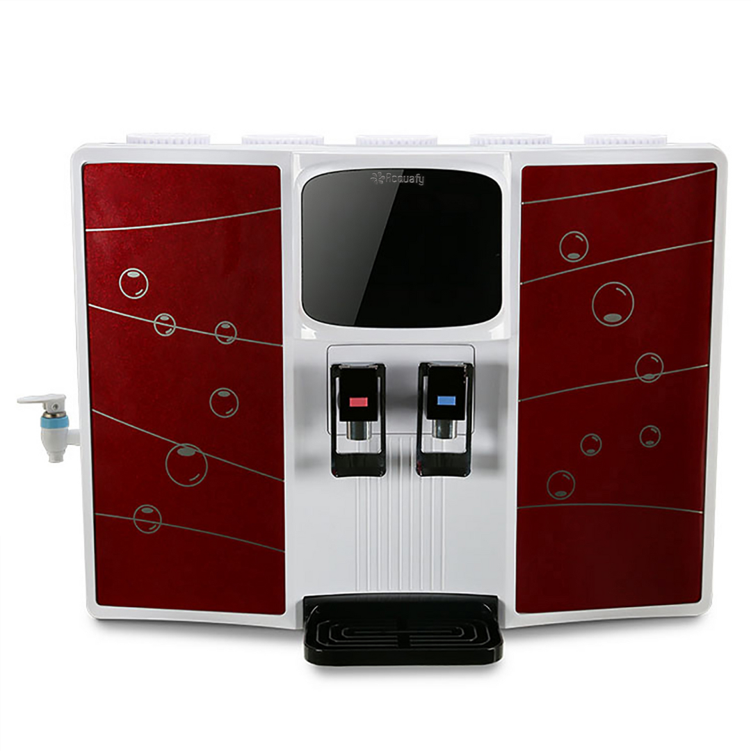 Water Purifier - Replacements 2